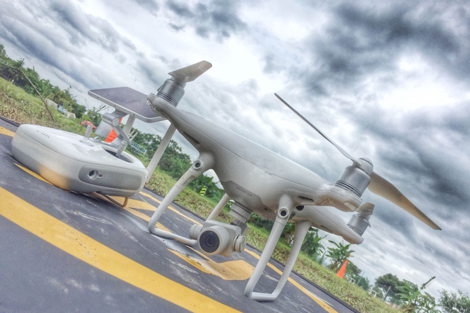 Drone Training - FPV Australia - Drone Training - FPV Australia