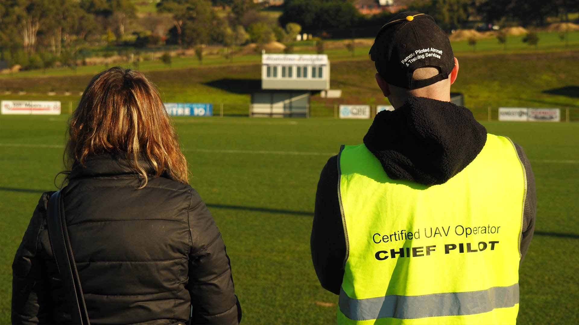 FPV Australia - Quality Drone Training - Drone Training - FPV Australia