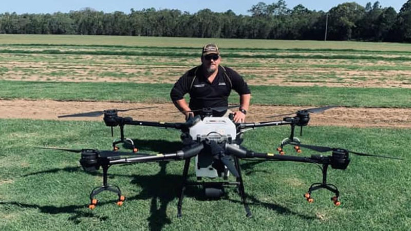 Remote Pilots Licence - Drone Training - FPV Australia