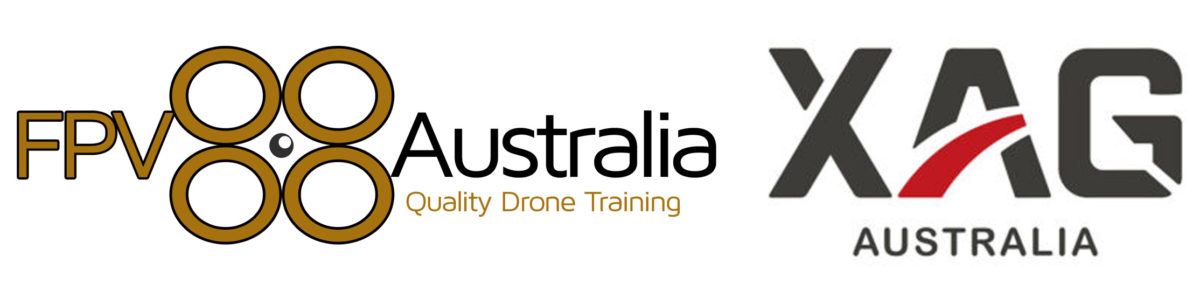 FPV Australia Partners with XAG - Drone Training - FPV Australia