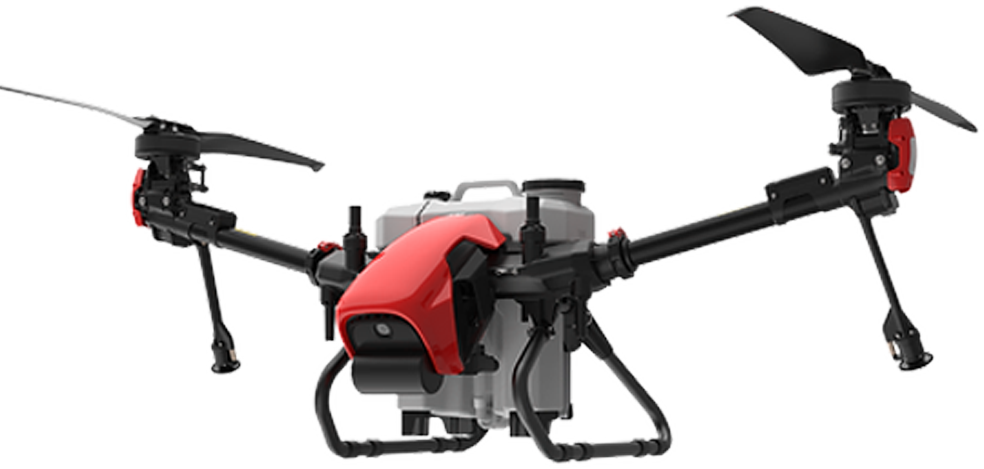 XAG Above 25kg Manufacturer Training - Drone Training - FPV Australia