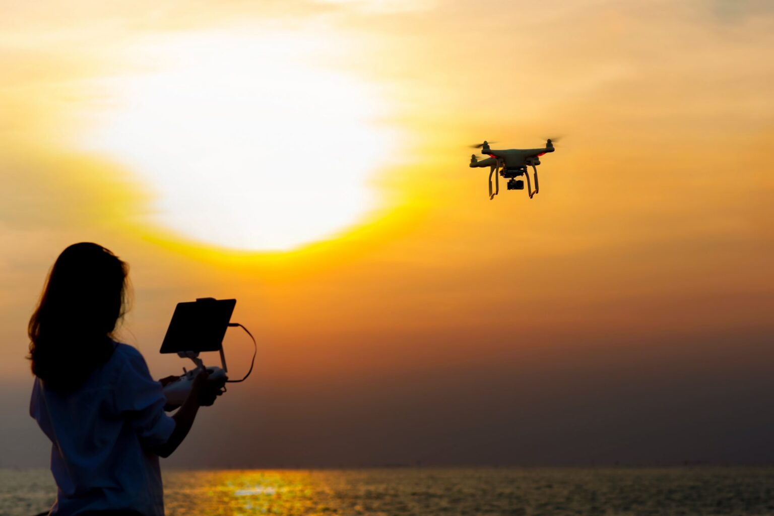 Area Approvals - Drone Training - FPV Australia