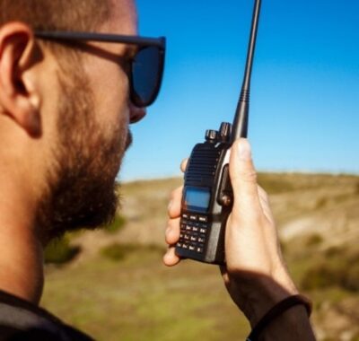 Aeronautical Radio Operator Certificate (AROC) - Drone Training - FPV ...